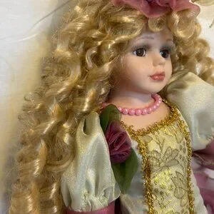 Dan Ea Danea Porcelain Collection | Art | Vtg Dan Ea Danea Porcelain ...